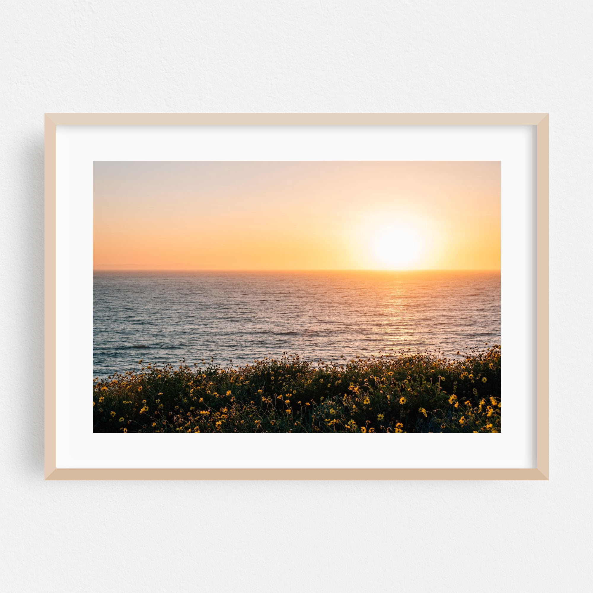 Dana Point Headlands 01 - Dana Point California Photography Sunset ...