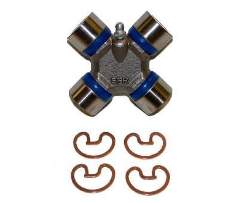 Dana Spicer 1310 Series U-Joint 5-153X Drive Shaft Universal Joint ...
