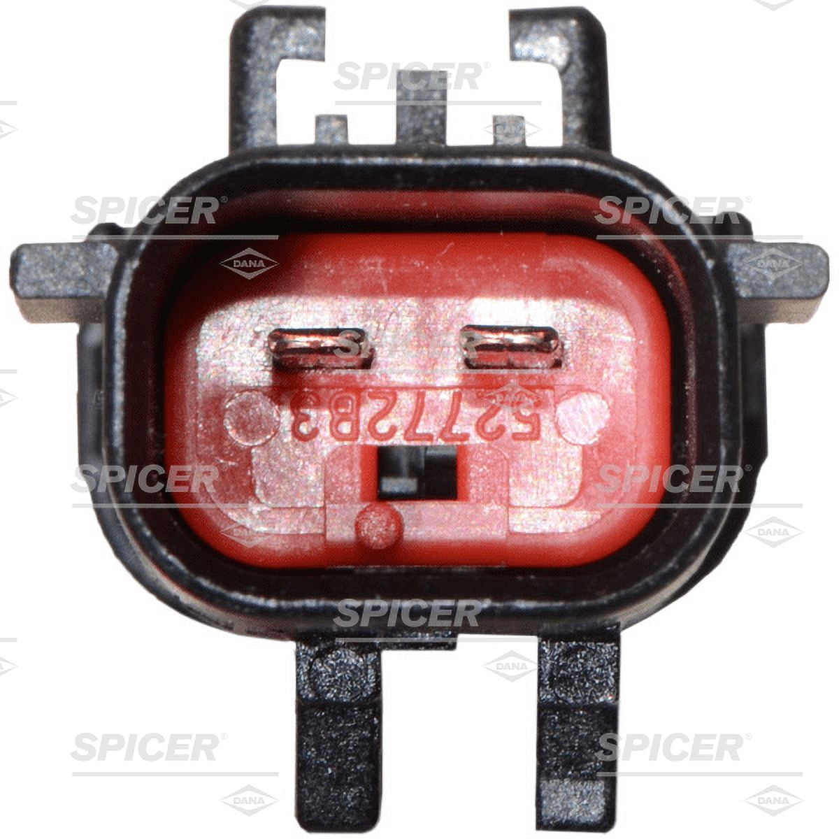 Dana Spicer 2004882 Axle Locker Sensor Dana 44 Rear (2014-07 Wrangler ...