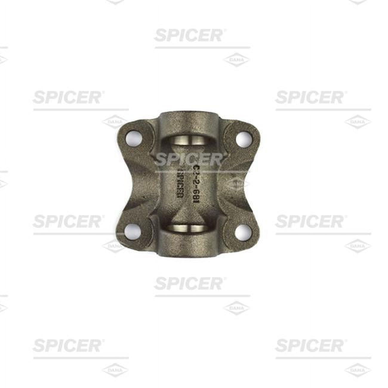 Dana Spicer 22479 Flange Yoke for 1994 Ford Excursion Eddie Bauer Sport ...