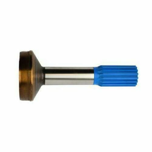 Dana Spicer 3-40-1621 Drive Shaft Tube Shaft For 3.500 x .083 Tubing ...