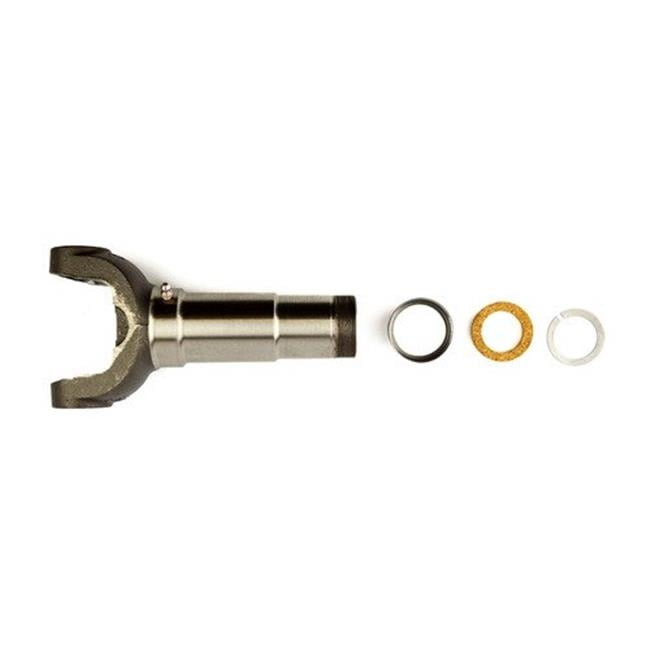 Dana Spicer 33508KX Slip Yoke Assembly for 2000 Ford Excursion Eddie ...