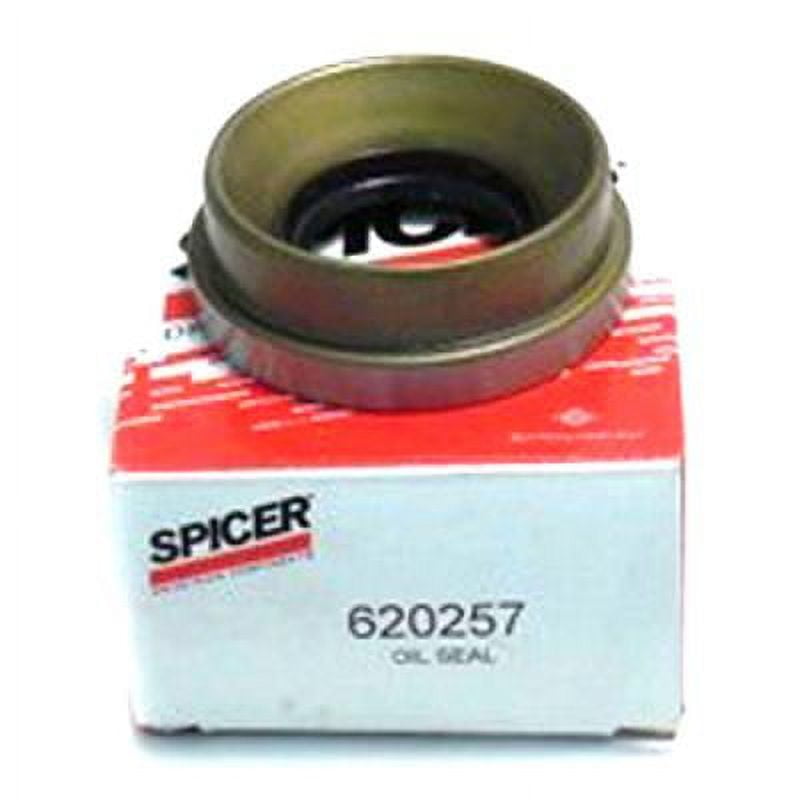 Dana Spicer Dana 44 Inner Axle Seal 620257 Inner Axle Seals Fits select ...
