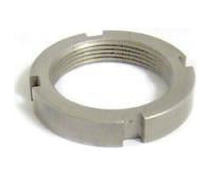 Dana Spicer Dana 60 Spindle Nut Without Pin 621027 Locking Hub Spindle ...