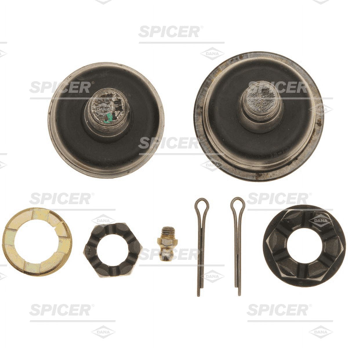 Jeep Wrangler Tj Suspension Ball Joint Kit