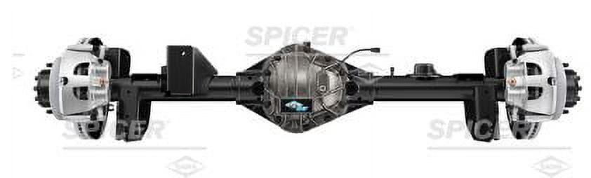 Dana Spicer Ultimate Dana 60 Axle Assembly Fits select: 2018-2019,2021 ...