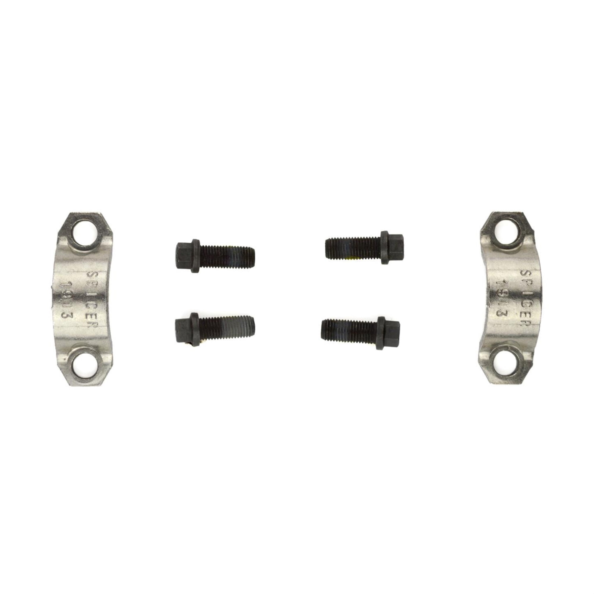 Spicer 3-70-48X Bearing Strap Kit - Walmart.com
