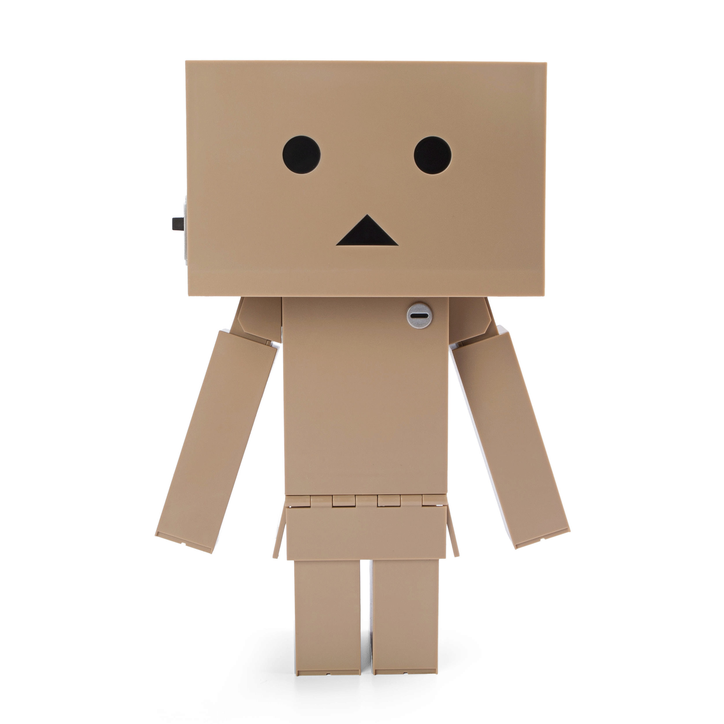 Danboard Vol. 2 BIG Brown Action Figure - Walmart.com