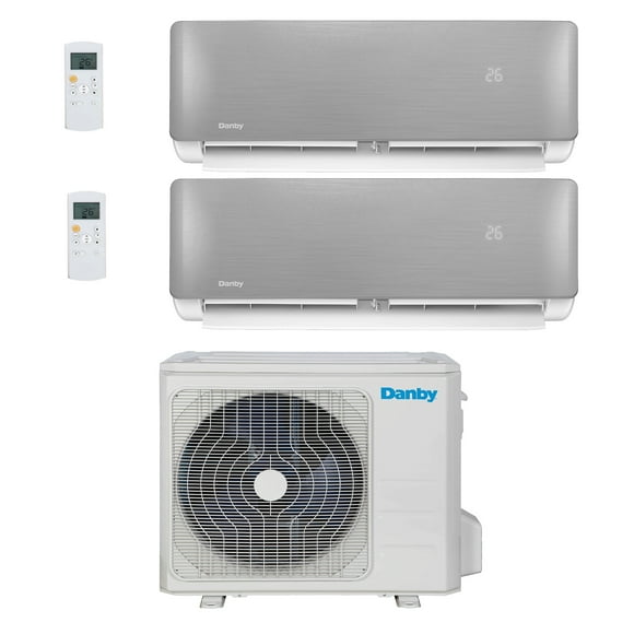 Danby All Air Conditioners