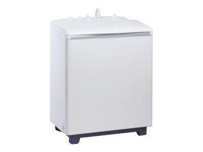 Danby 2.26 cu ft Twin Tub Washing Machine with Spin Dry, White ...