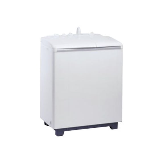 Danby 2.26 cu ft Twin Tub Washing Machine with Spin Dry, White ...