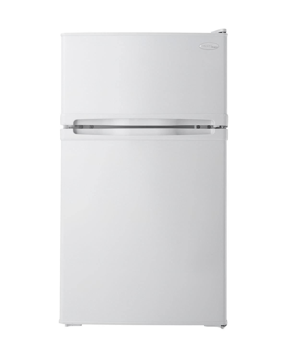 Danby 3.1 cu. ft. 2-door Compact Fridge in White (DCR031B1WDD ...