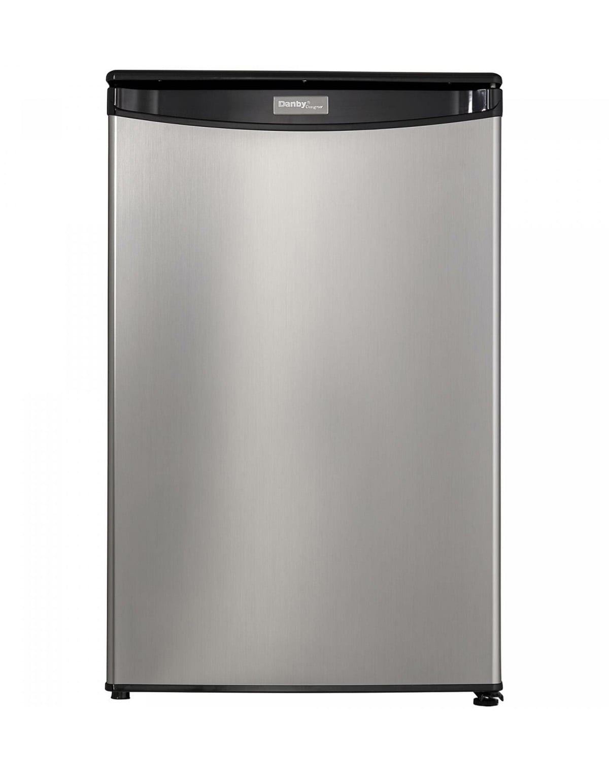 Danby 4.4 Cu Ft Energy Star Certified Counter-High Fridge with ...