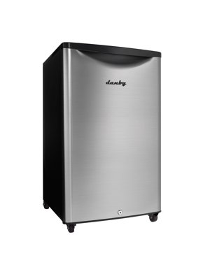 Mini Fridges & Compact Refrigerators - Walmart.com