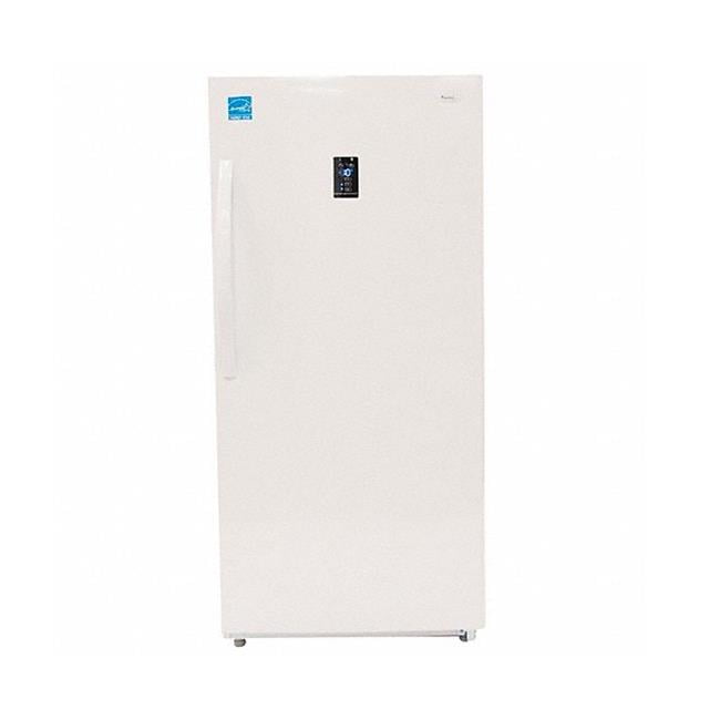 Danby Convertible Upright Freezer or Refrigerator, White - Walmart.com