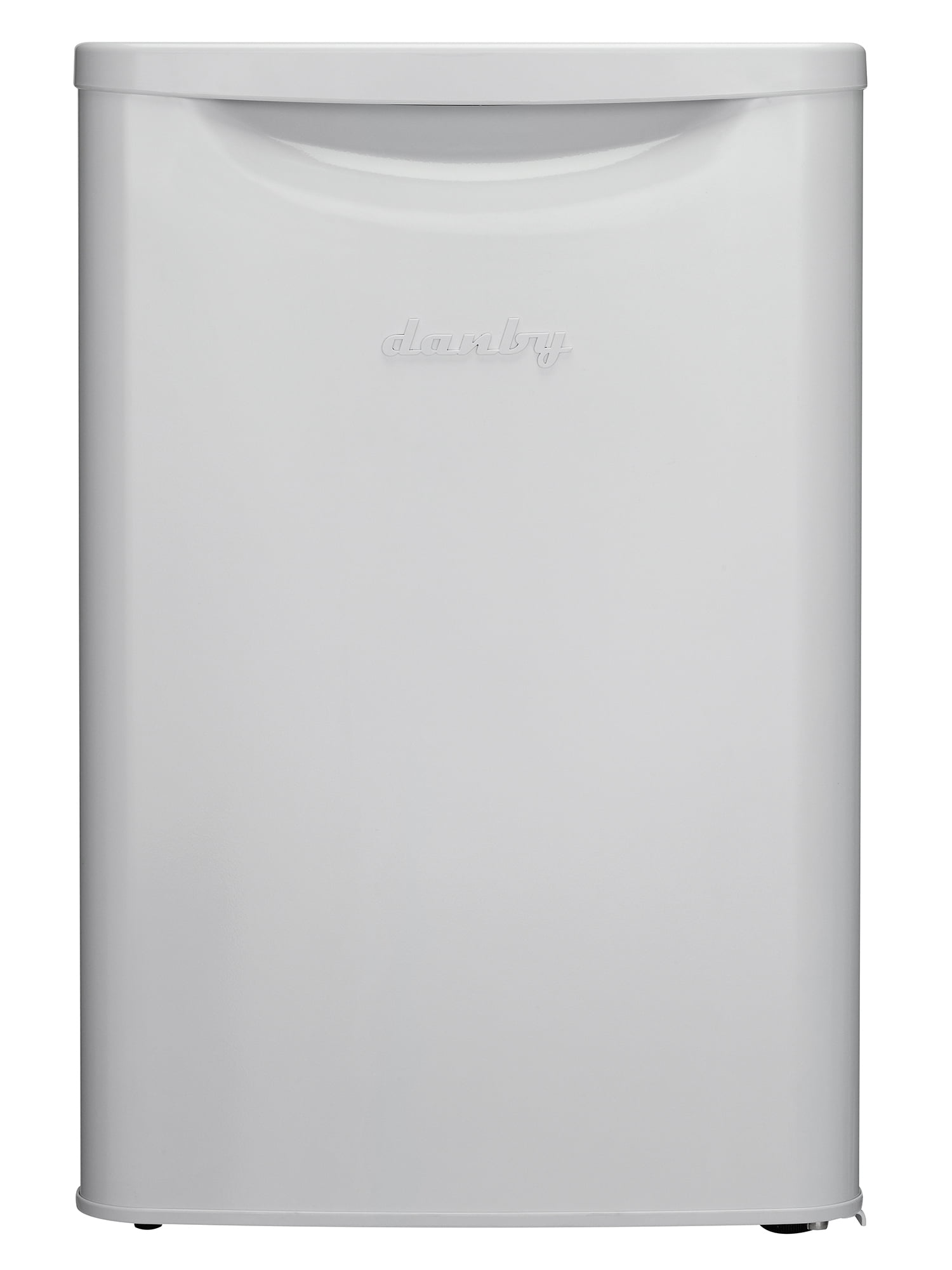 Danby Mini Fridge 2.6 cu. ft. Contemporary Classic Compact Refrigerator ...