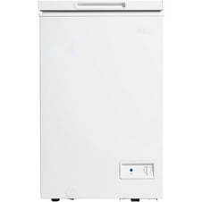 12 Cubic Foot Chest Freezer