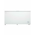 Danby 14.5 cu. ft. Energy-Efficient Chest Freezer with Insulated Lid ...