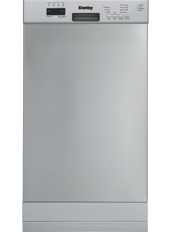 Dishwashers - Walmart.com