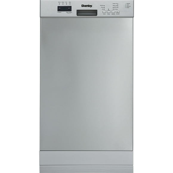 Built-In Dishwashers in Dishwashers - Walmart.com
