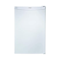 Danby, Upright Freezer, 3.2 Cu.Ft, Mechanical Thermostat - Walmart.com