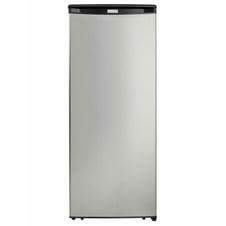 12 Cubic Foot Chest Freezer