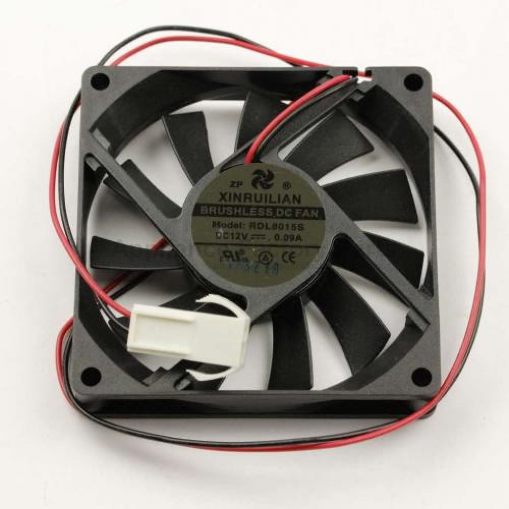 Danby Dwc Ptc Heater Fan DG741BH - Walmart.com