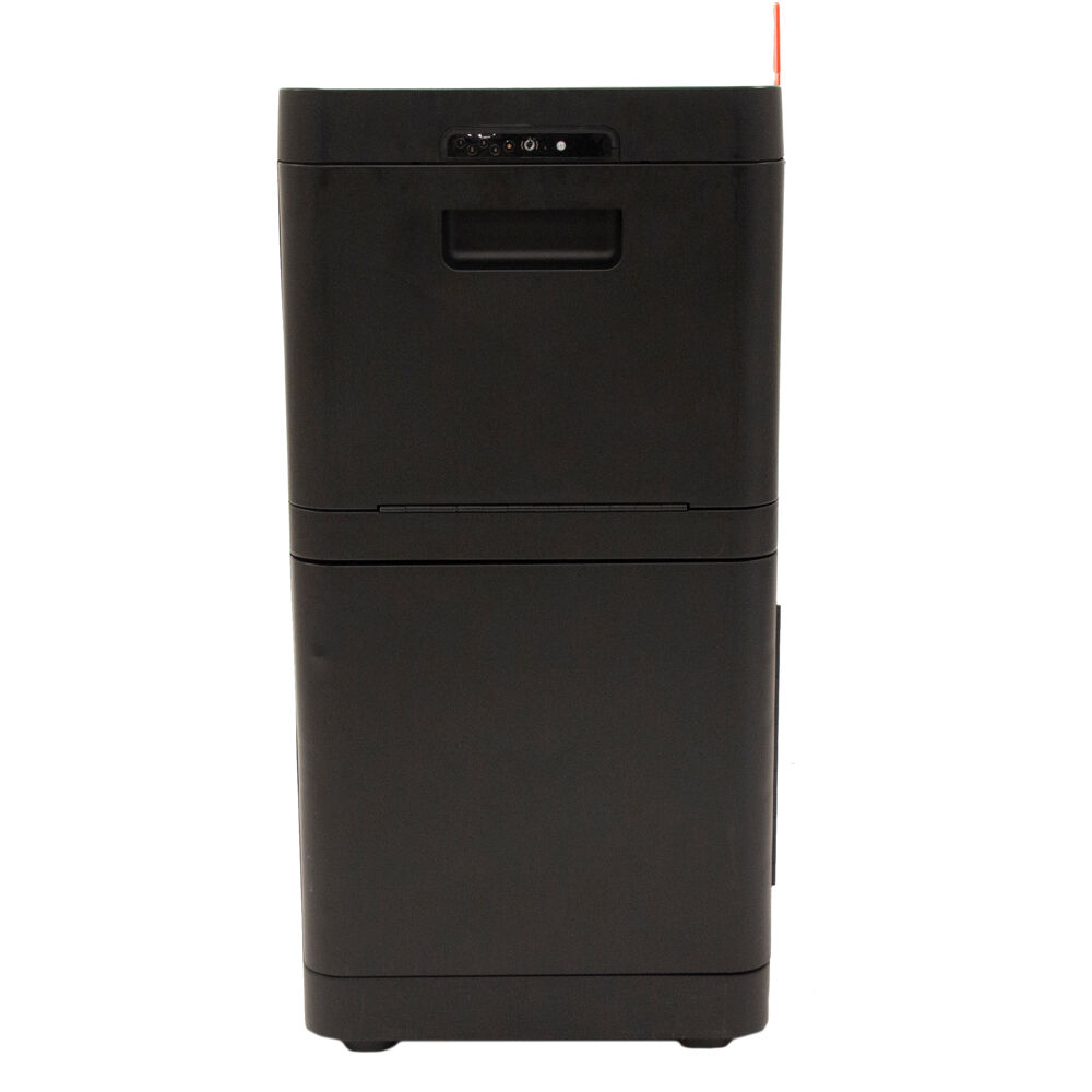 Danby Parcel Guard: The Smart Mailbox in Black - Walmart.com