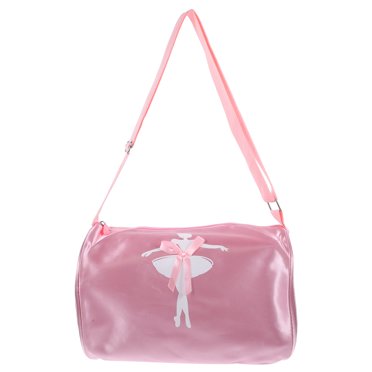 Wildkin Kids Dance Bag for Boys and Girls, Lightweight, 17 Inch ...