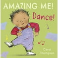 Dance (Board Book) - Walmart.com