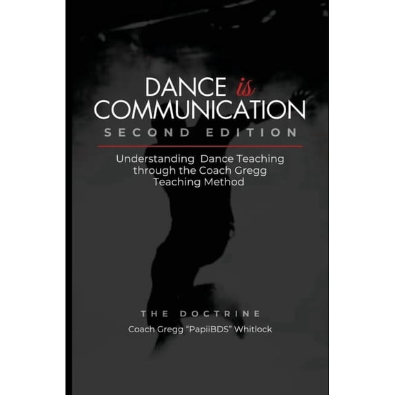 Dance Is Communication Dance is Communication: Understanding Dance ...