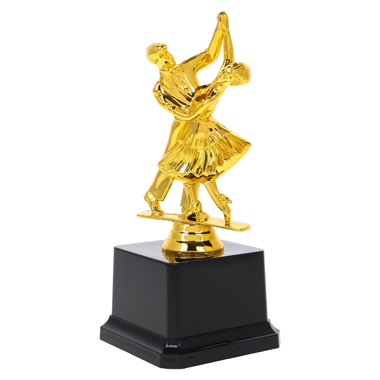 Dance Competition Trophy for Ballet Dancers Plastic Award for Winner ...