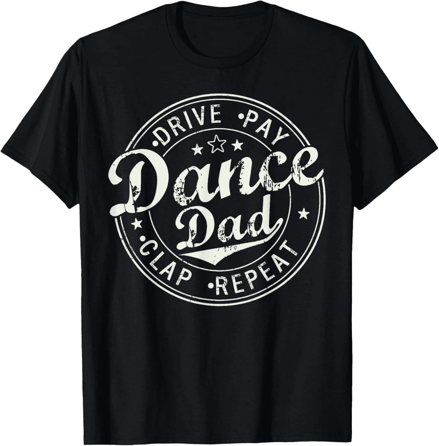 Dance Dad Funny For Men, Dad, Husband, Father's Day - Walmart.com
