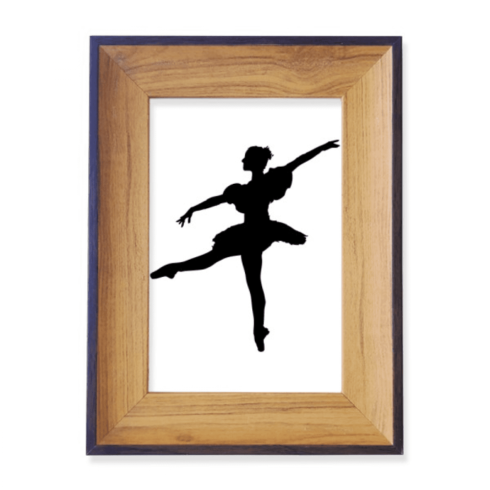 Dance Dancer Ballet Art Sports Photo Frame Exhibition Display Art ...