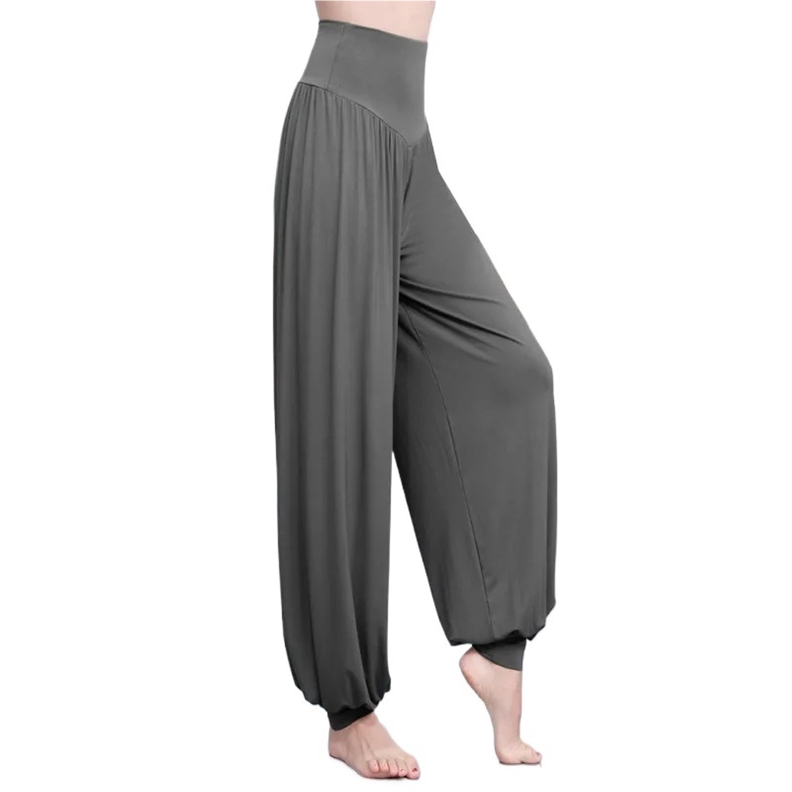 Dance Dress Training Dress Blouse Bloomers Latin Dance Modern Dance ...