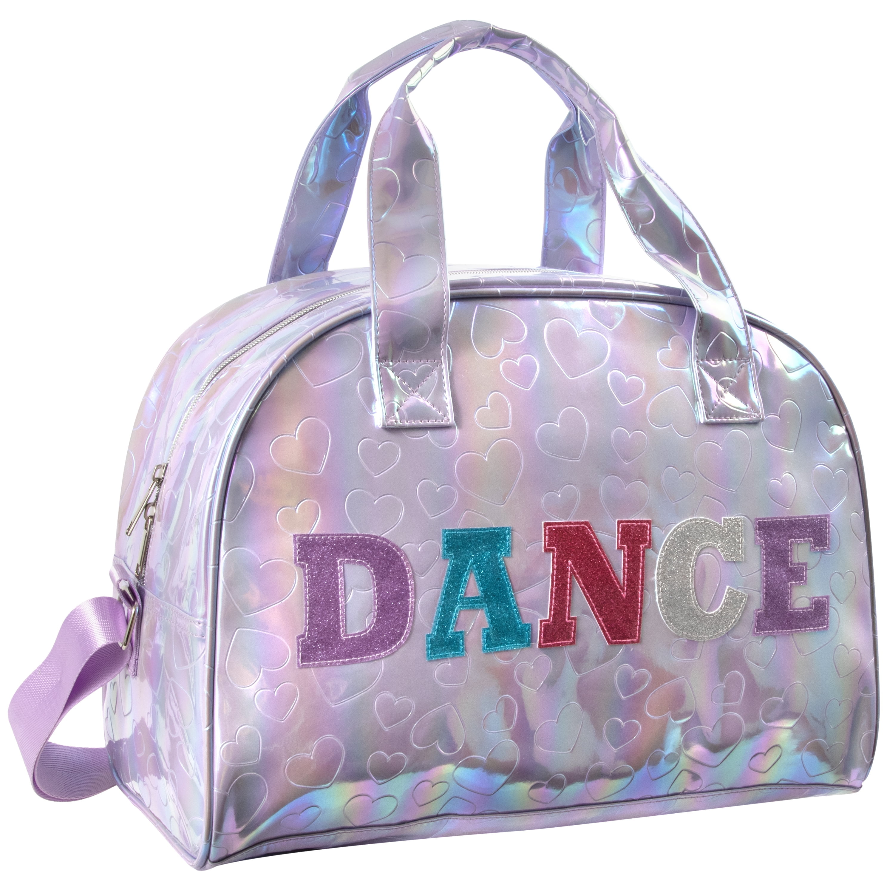 Dance Duffle Crossbody Garment Bags for Dancers, Girls, Teens, Athletes ...