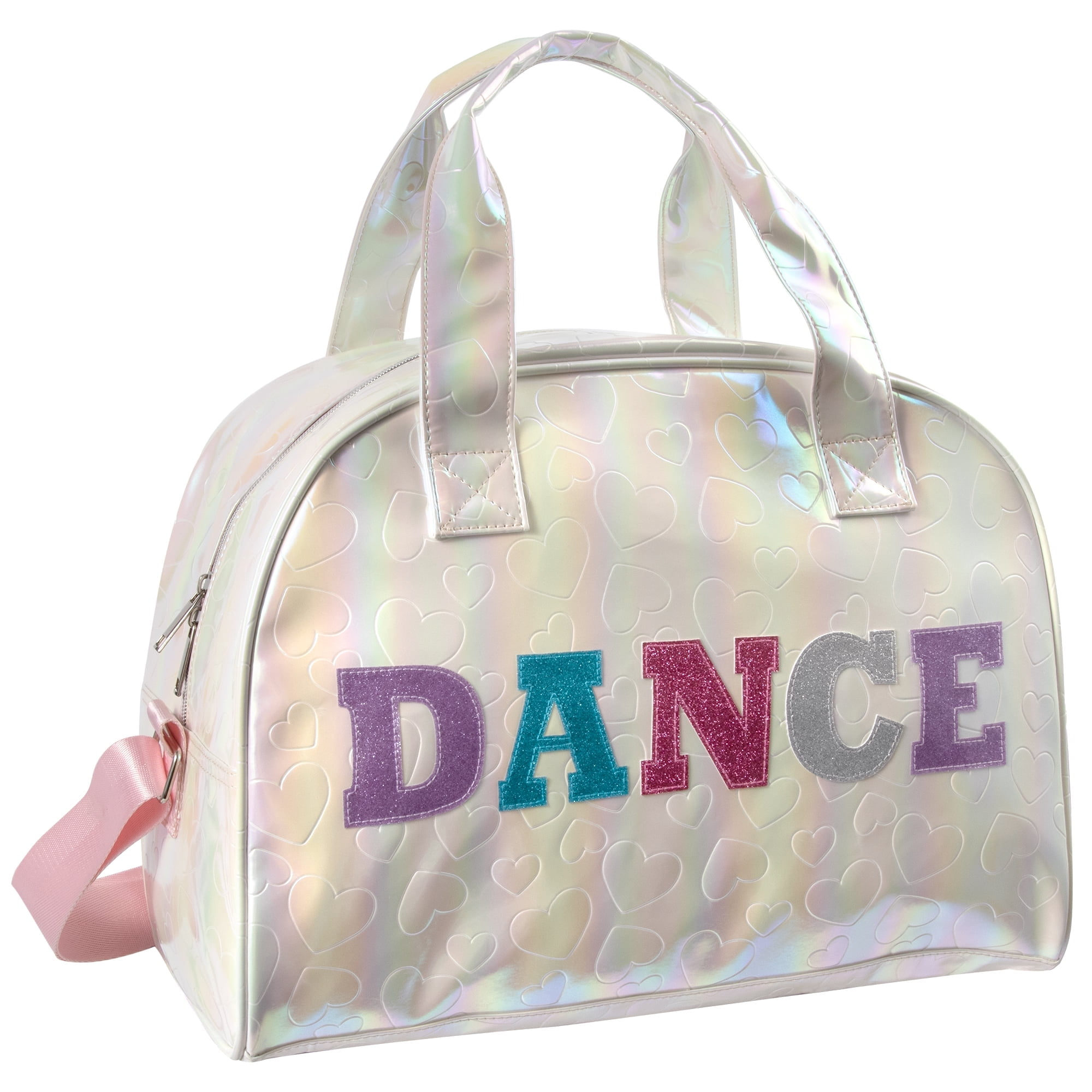 Dance Duffle Crossbody Garment Bags for Dancers, Girls, Teens, Athletes ...