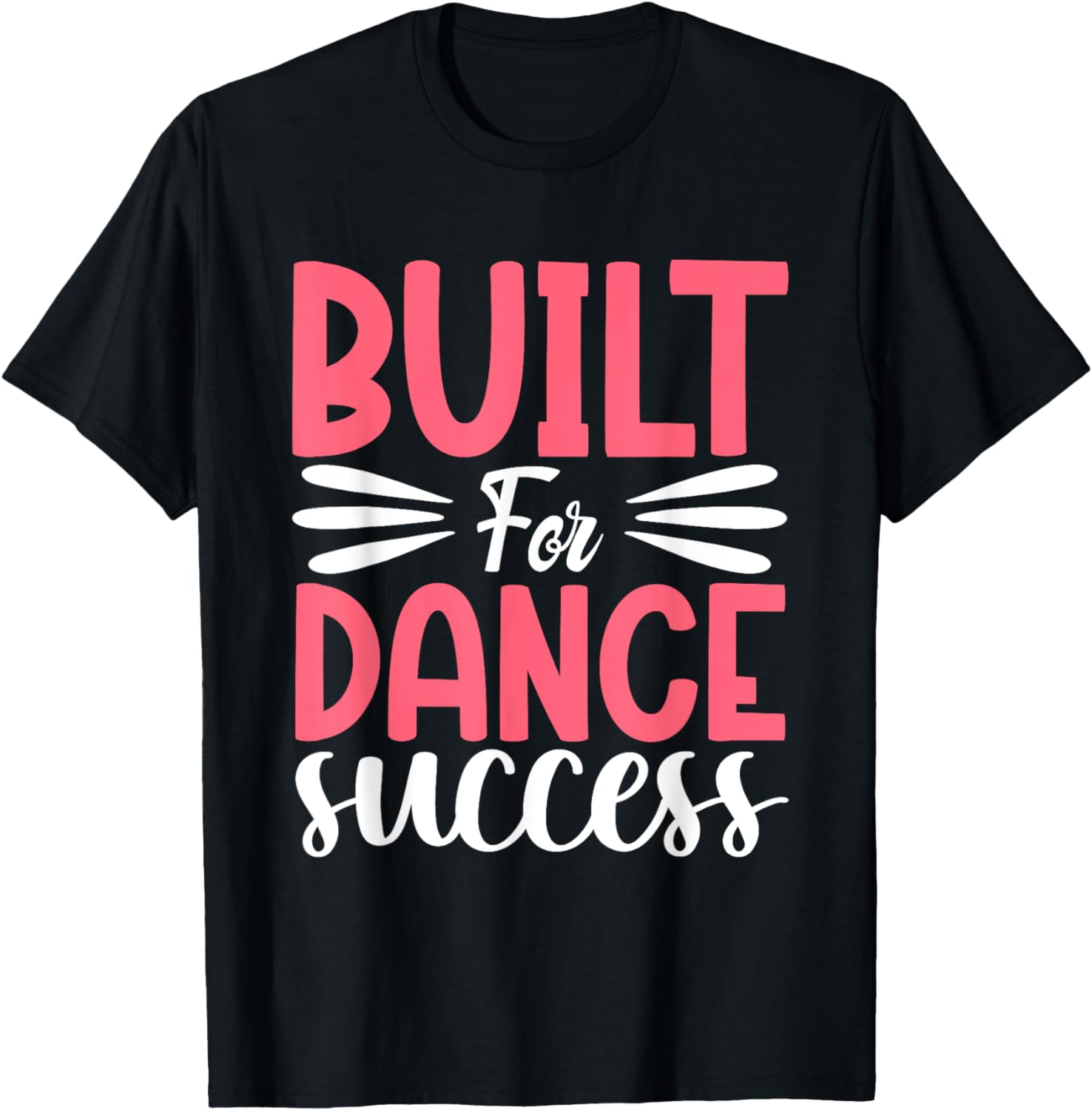 Dance Enthusiast Meme Quote T-Shirt01 - Walmart.com