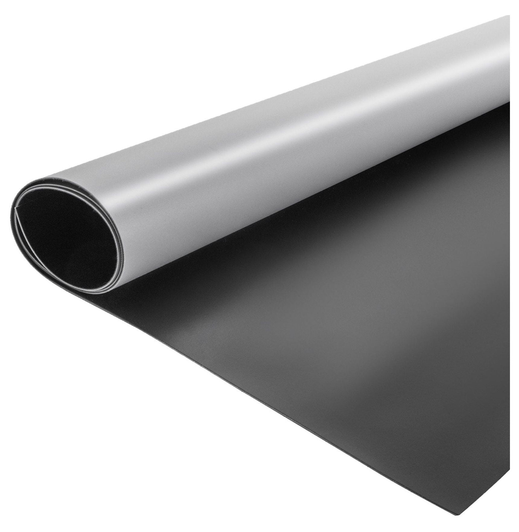 Dance Floor Roll, 6.6x15.7ft Portable Dance Flooring, 1.5mm PVC Non ...