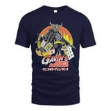 Dance Gavin Dance Merch Anime Gavin Shirt - Walmart.com