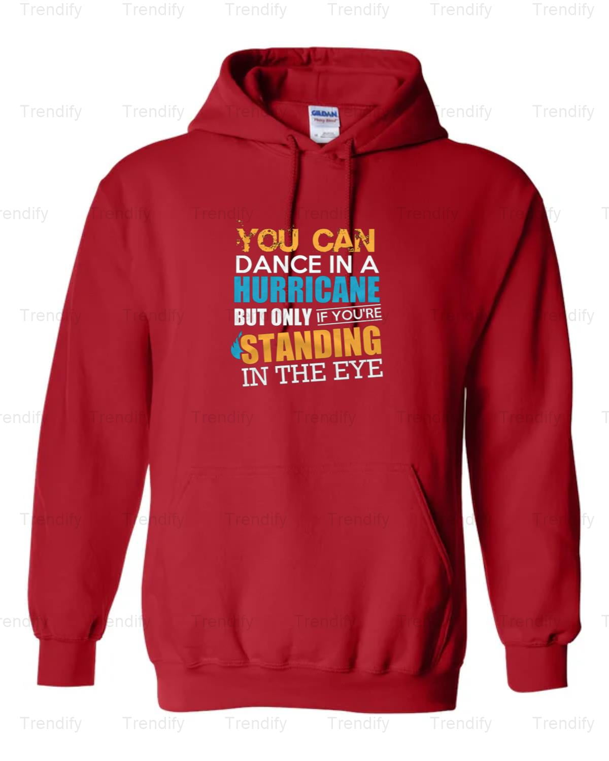 Dance In The Echo Funny Music Soundwave Aesthetic Graphic Hoodie ...