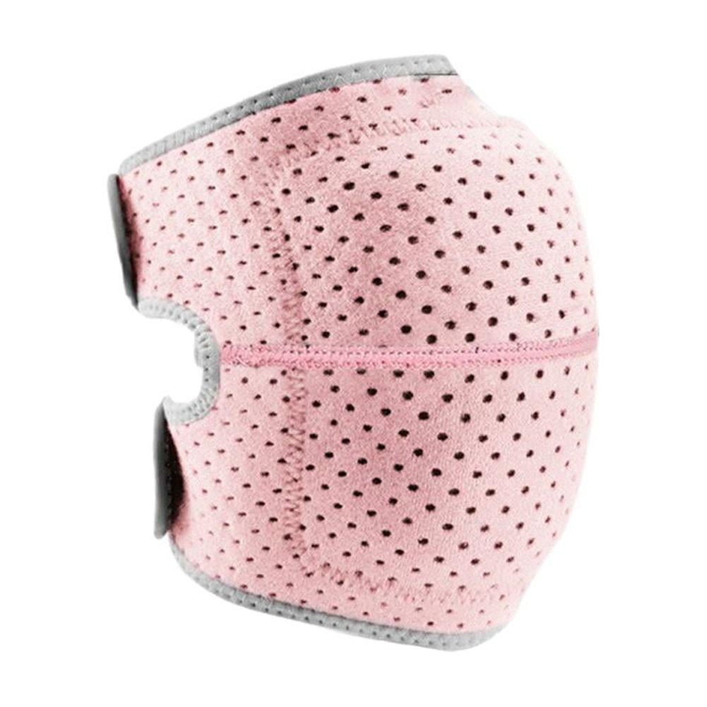 Dance Knee Protector Dance Special Womens Kneepads Thick Padding Hot T5 ...