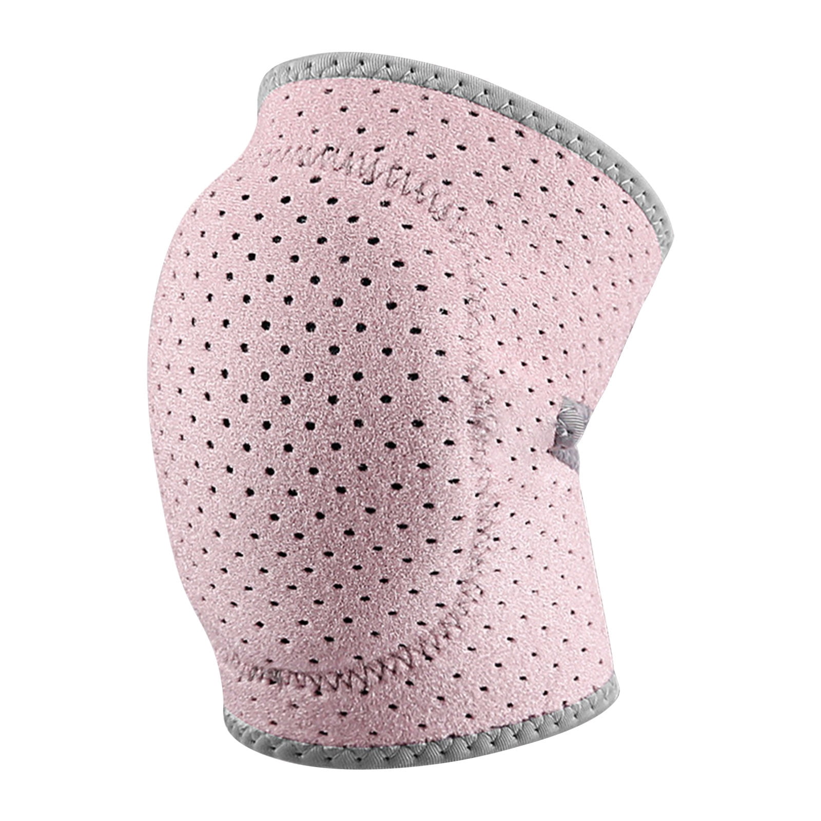 Dance Knee Protector, High-Density Spandex, Honeycomb Design, for Yoga ...