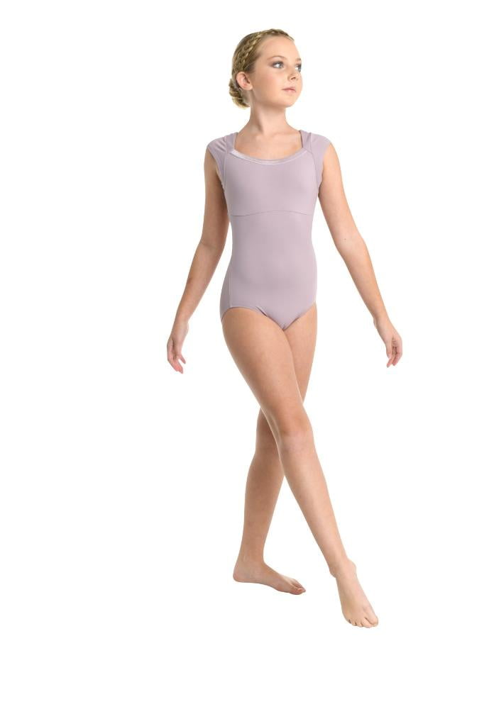 Dance Leotard Danz N Motion 23113 Kids Spandex Ballet Tap Jazz Modern - Walmart.com