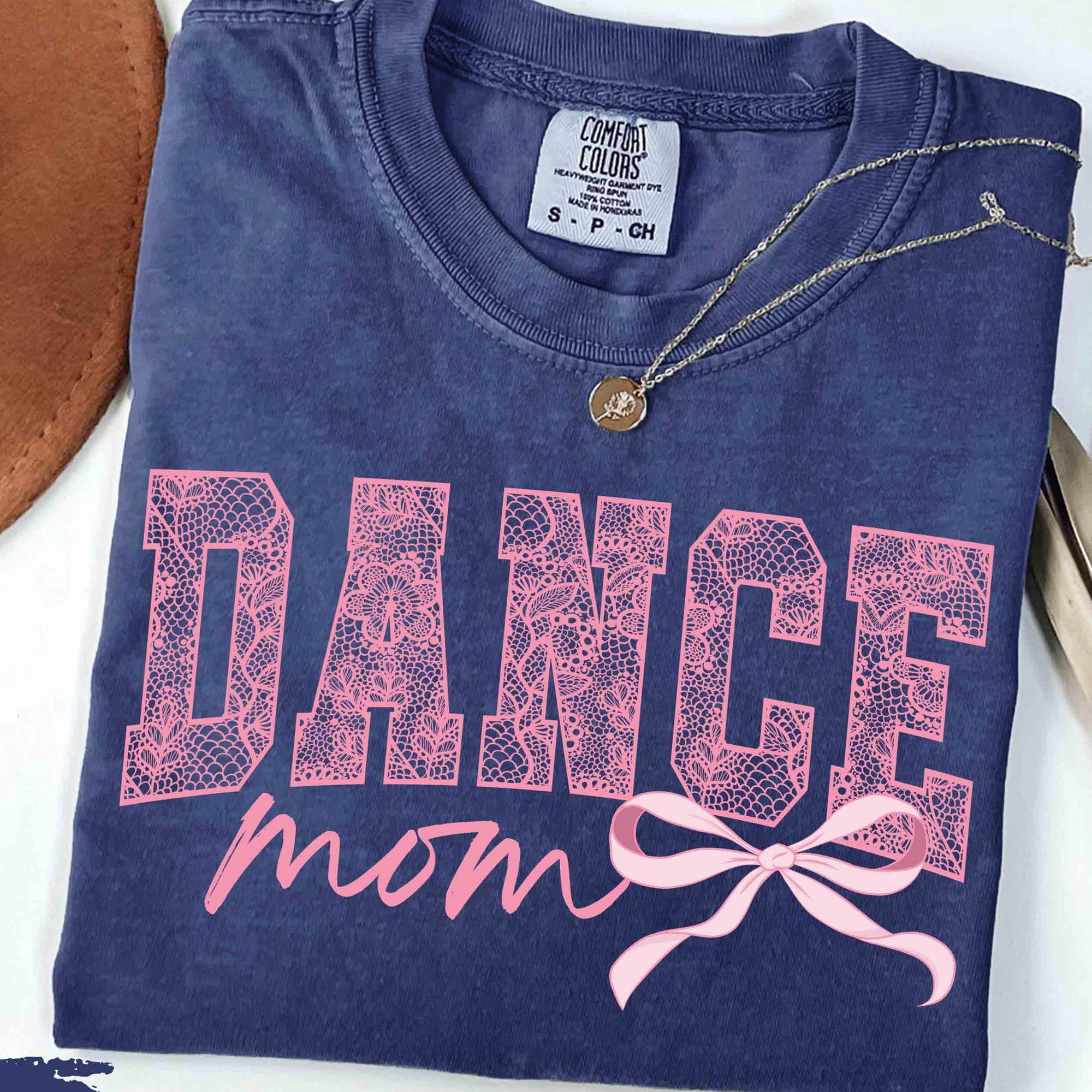 Dance Mama Shirt Dance Mom Shirt Dancer Mom Gift Dance Mom Coquette ...