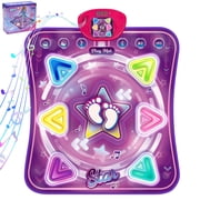 Dance Challenge Mat