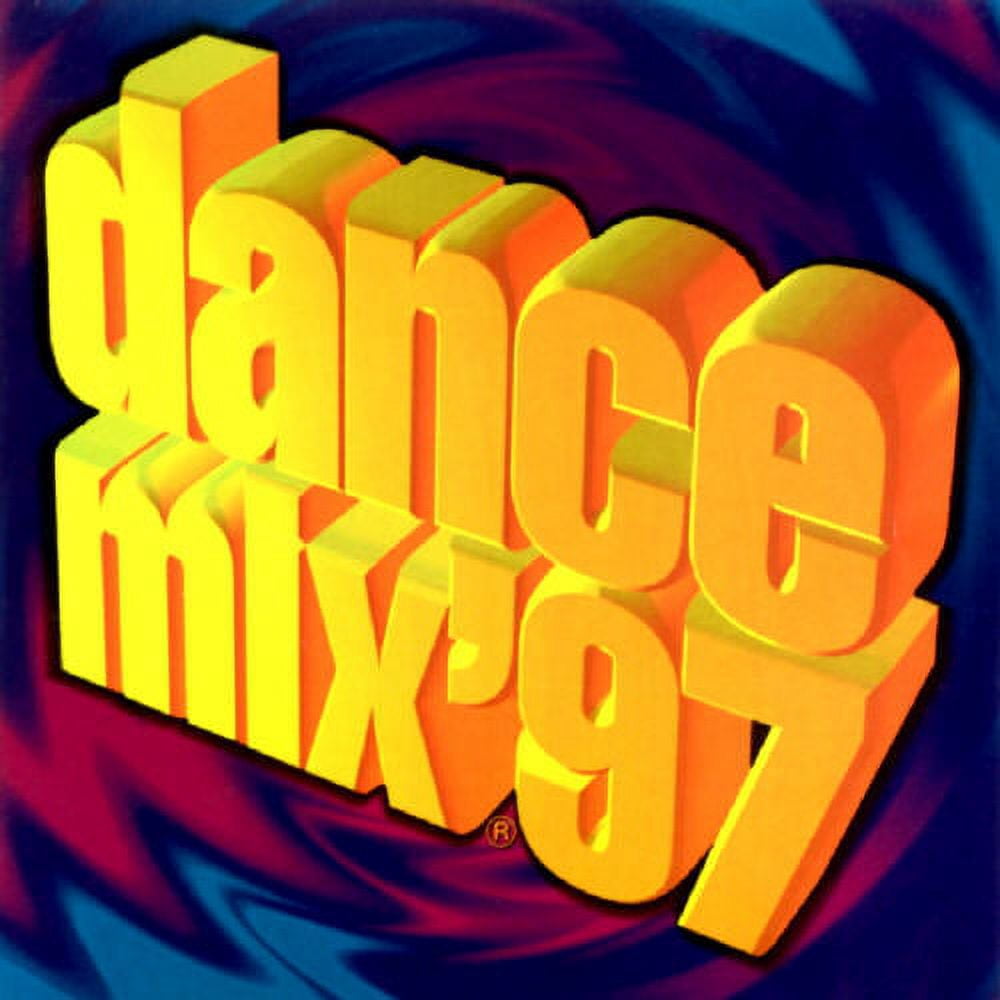 Dance Mix 97 - Walmart.com