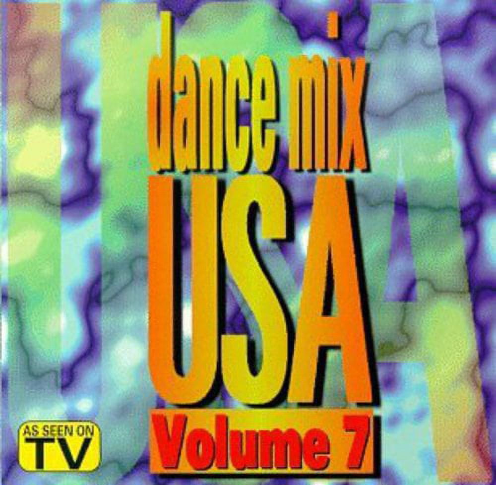 Dance Mix