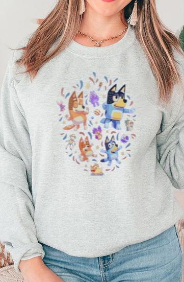 Dance Mode Bingo Chilli Bandit T-Shirt, Sweatshirt, Hoodie, for men ...