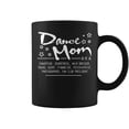 Dance Mom Definition Funny Mothers Day Gift Coffee Mug - Walmart.com